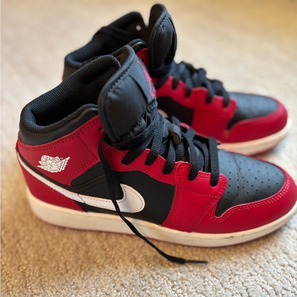 Nike | Shoes | Jordan Air Nike Shoes | Poshmark